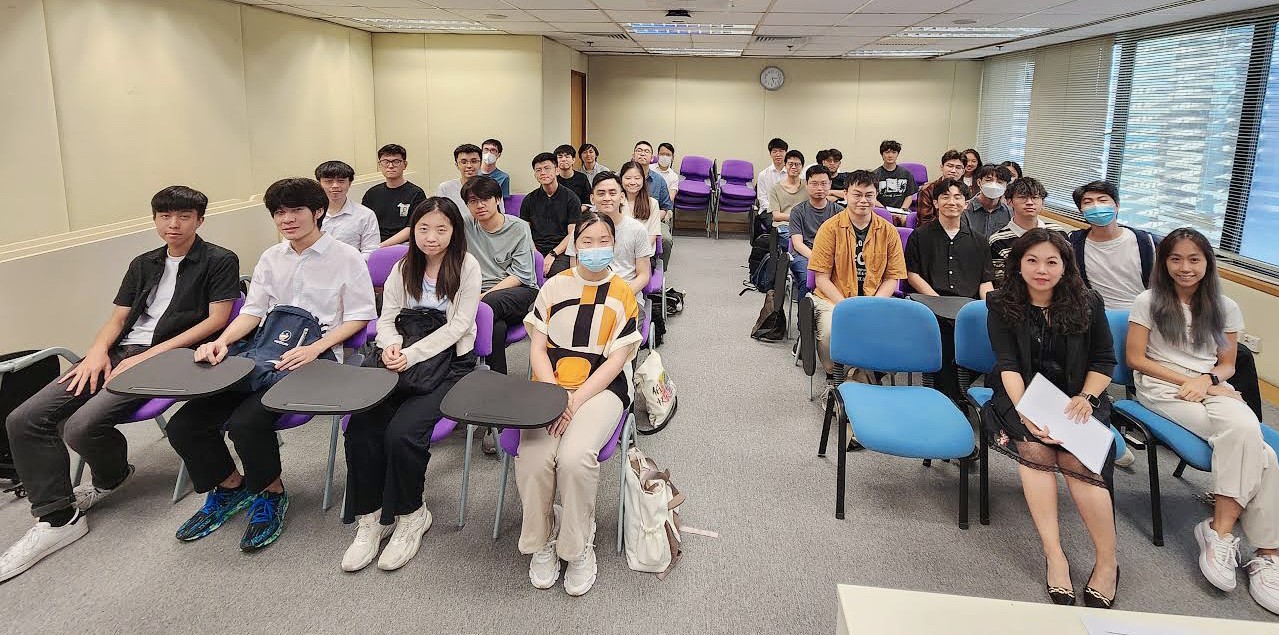 Professional Attachment Programme